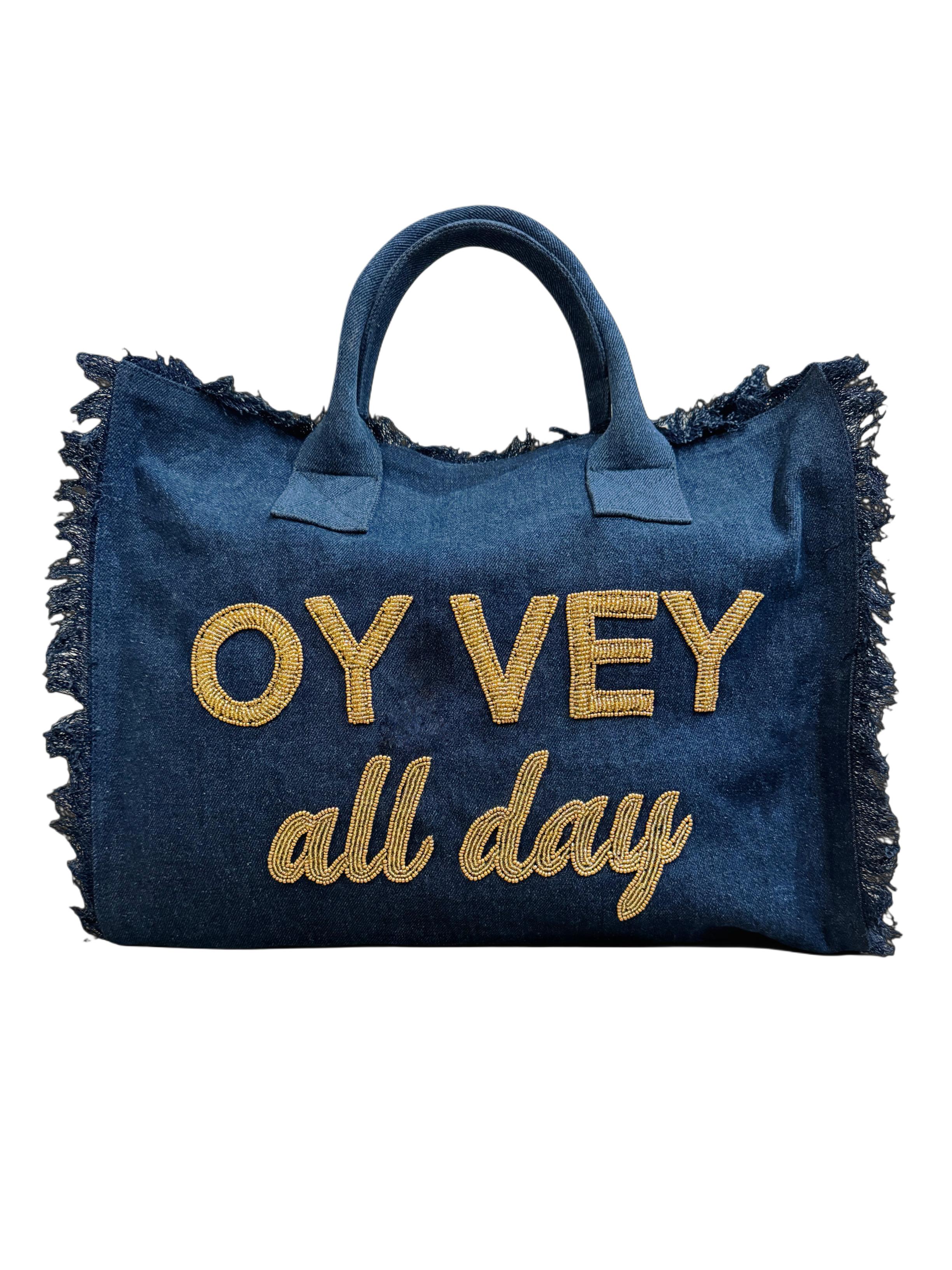 Oy Vey – Lyss and Kat